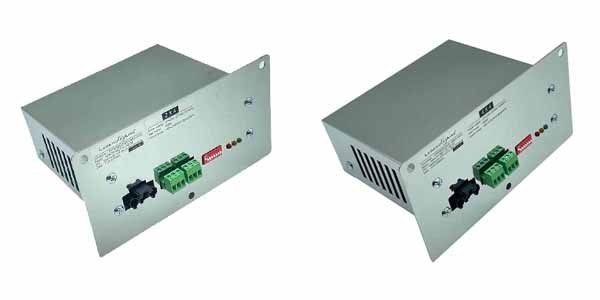 力聚科技｜DC FFU 崁入式控制器